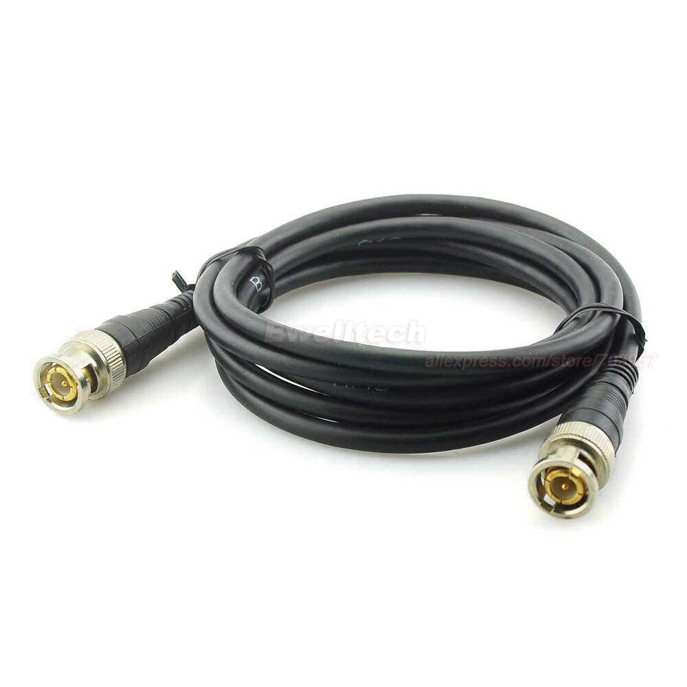 1M/3.28FT Bnc Male Naar Bnc Male Connector RG59 Co... – Grandado