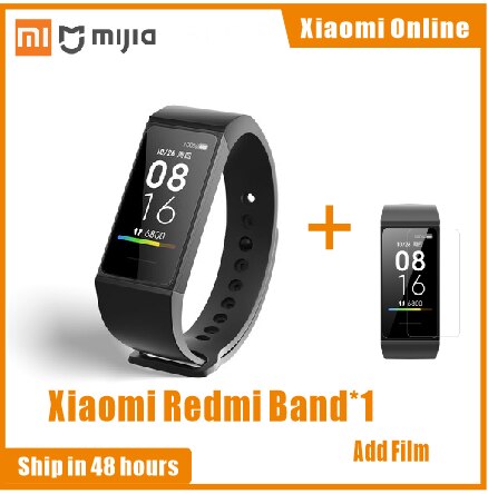In Stock Xiaomi Redmi Band 4 Wristband 5 Heart Rat... – Grandado