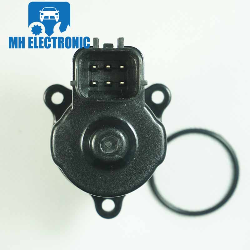 MH ELECTRONIC IAC IDLE AIR CONTROL VALVE For Mitsu... – Grandado