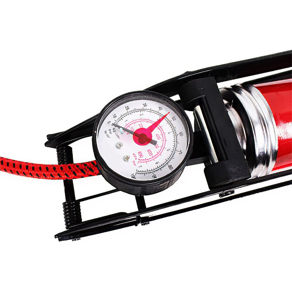 Single Cylinder Foot Pump Portable Single Barrel T... – Grandado