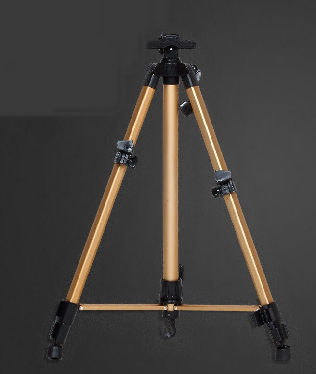6 color Aluminum Alloy metal easel small hand ease... – Vicedeal