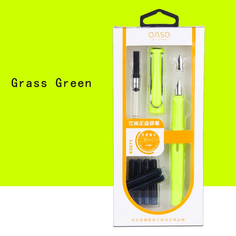 Children Student Posture Correction Fountain Pen I... – Vicedeal