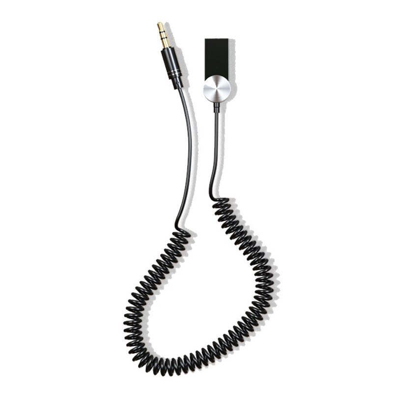 Bluetooth 5.0 Adapter Mini 3.5mm Jack Bluetooth Do... – Vicedeal