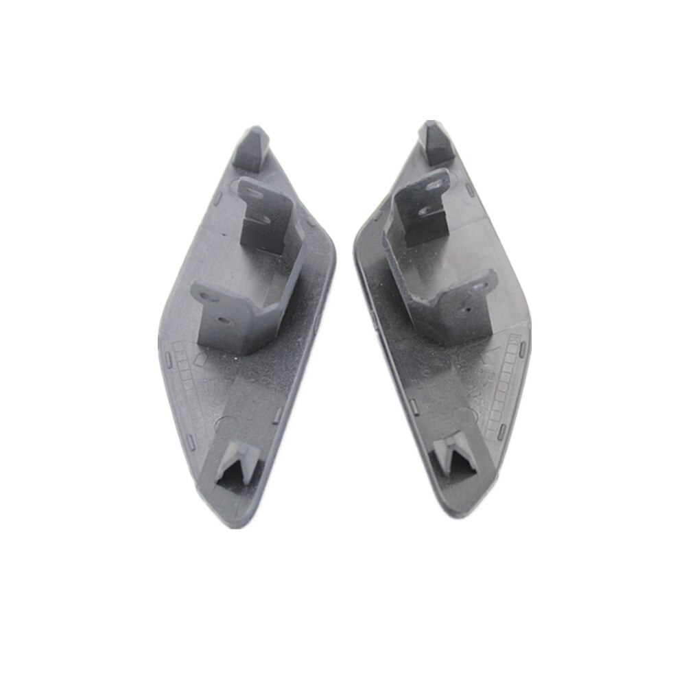 Front Bumper Headlight Washer Cover Cap For VW Gol... – Grandado