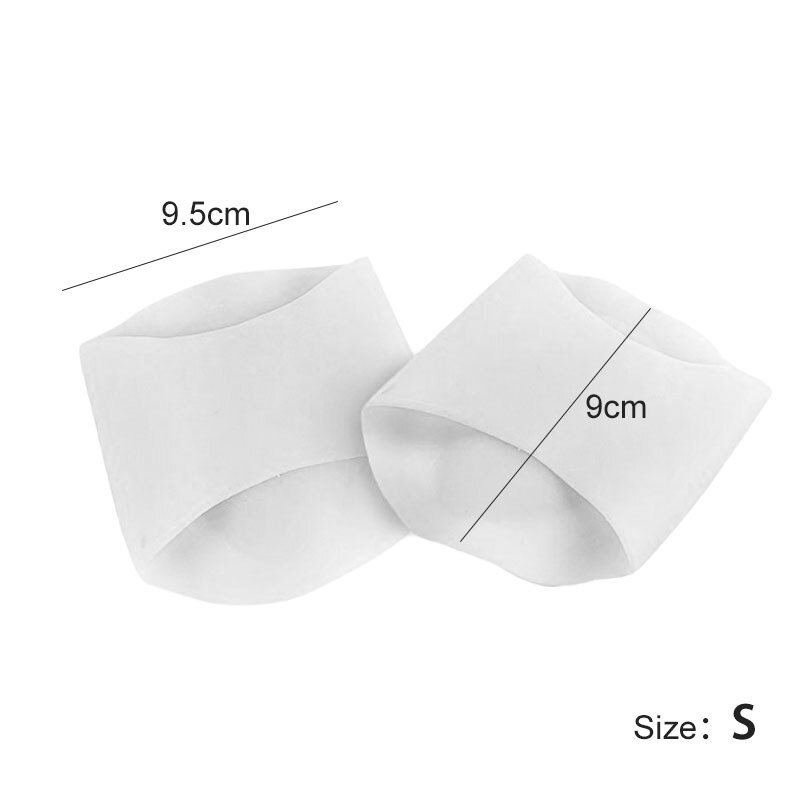 5 Maten Professionele Orthopedische Arch Ondersteu... – Vicedeal