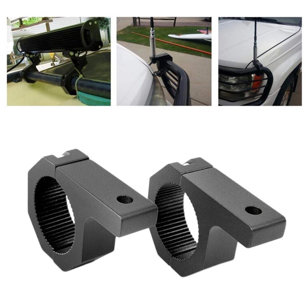 Horizontal Rod Pipe Clamp Anti Collision Rod Pipe ... – Vicedeal