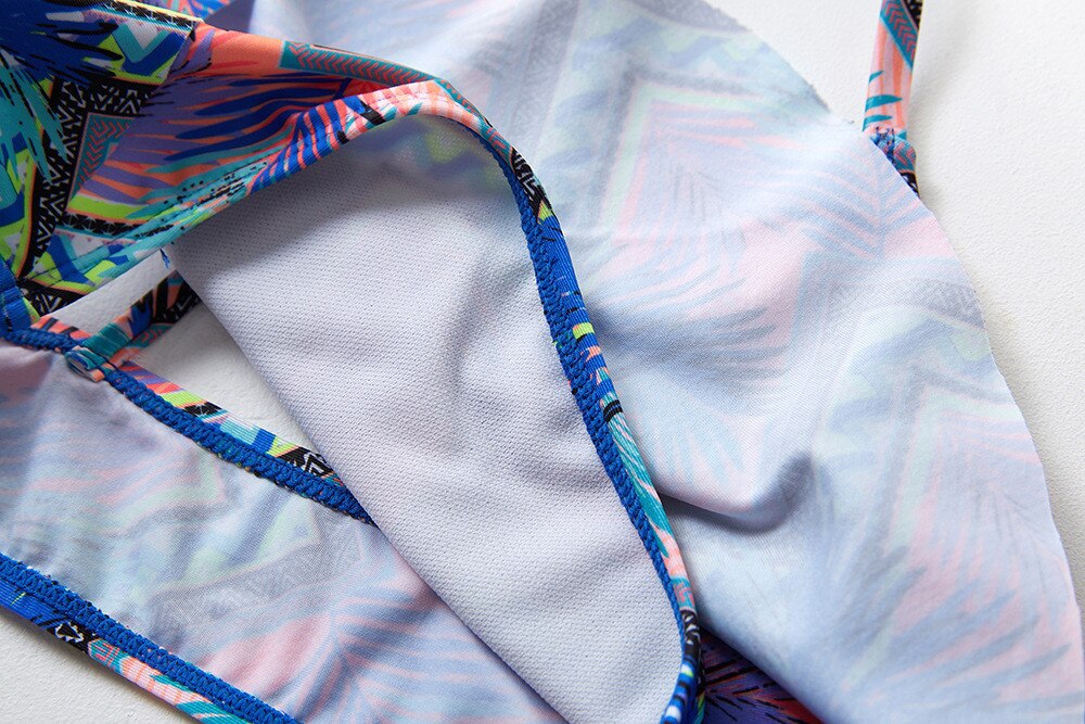 Summer Biquini Infantil Swimming suit Girls Swimsu... – Vicedeal