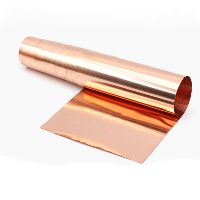 1Pc Width 100mm X Thickness 0.2mm X Length1000mm 9... – Grandado