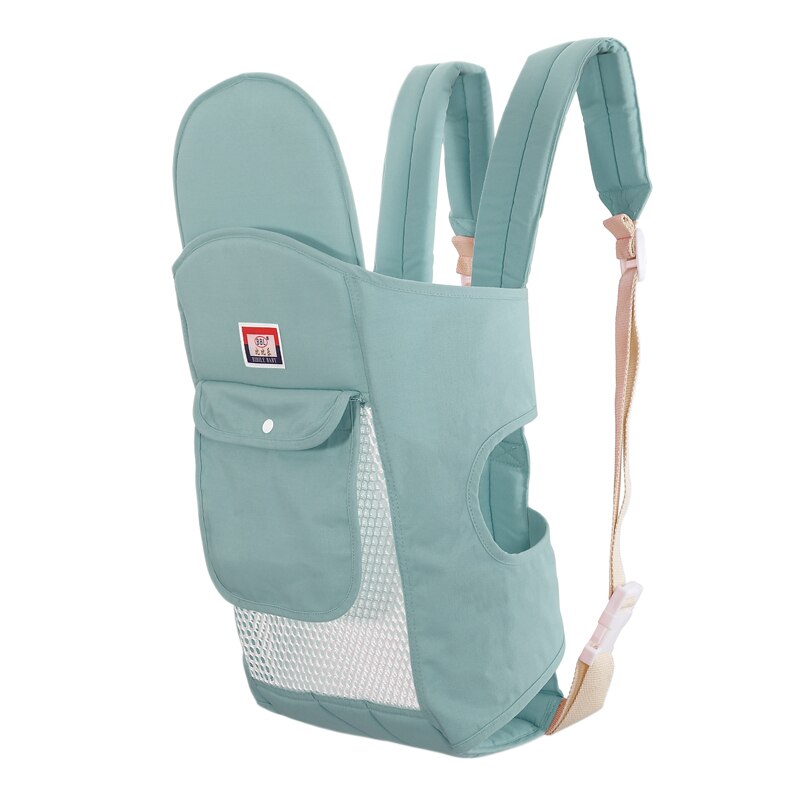 Draagbare Draagzak Rugzak Cover Katoenen Baby Zak ... – Grandado