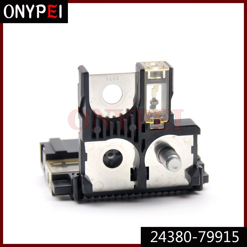 OEM 24380-79915 Fuse Link Connector Holder Fusible... – Grandado