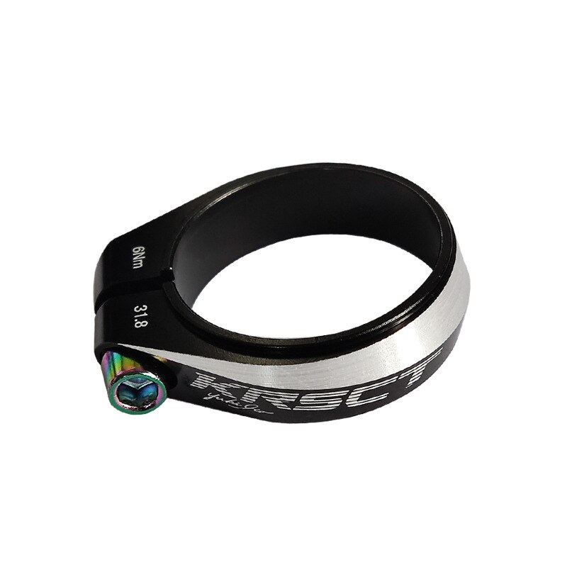 Krsct Fiets Zadelpenklem Aluminium Legering 31.8/3... – Vicedeal