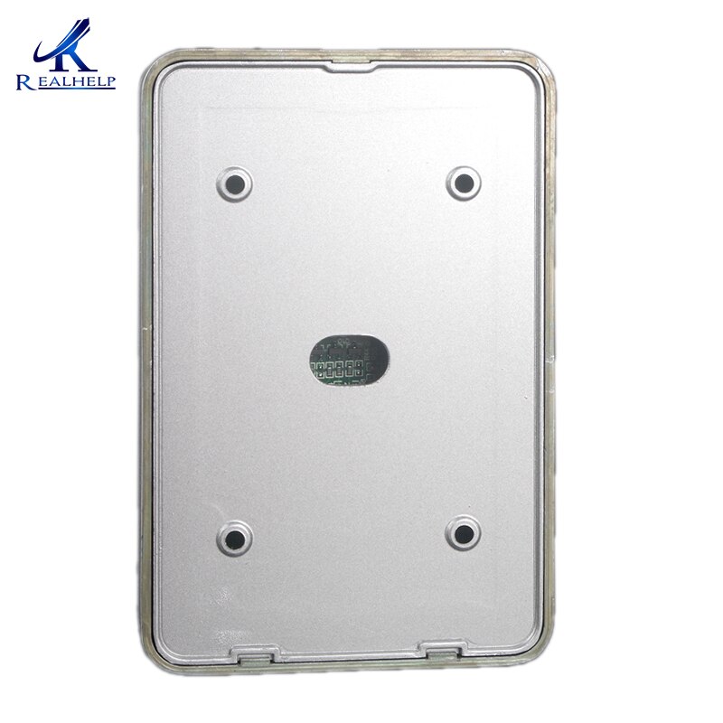 Full Waterproof IP65 Touch to Open Door RFID Acces... – Grandado
