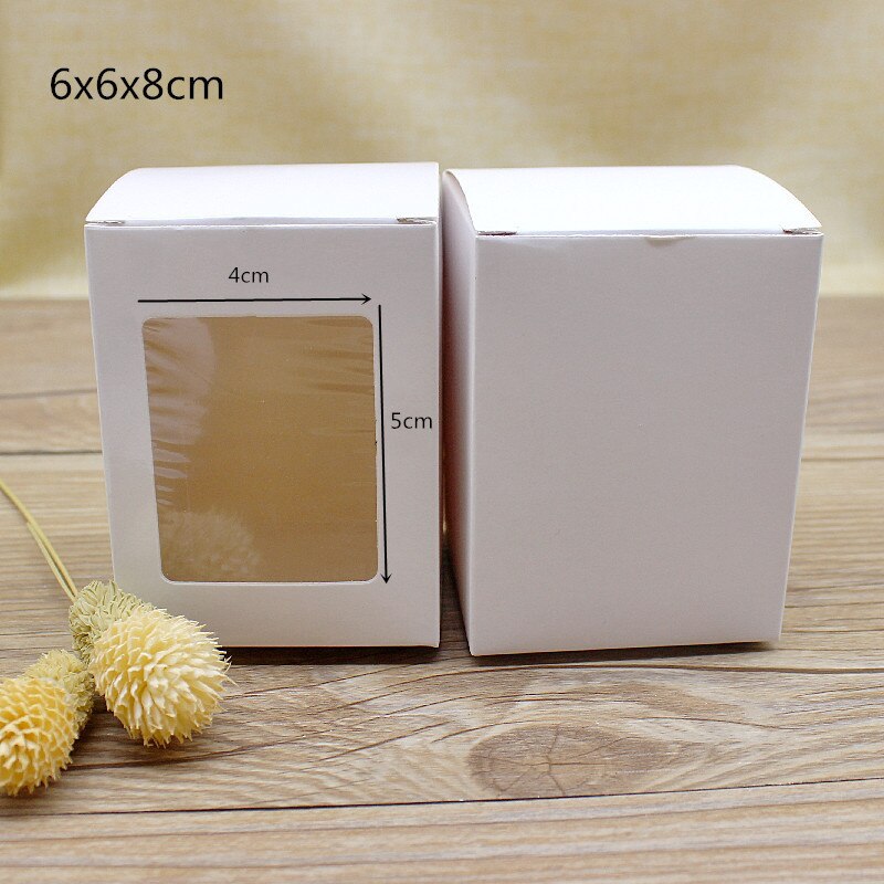 20pcs newest Mutli size retangular bottle boxes 6x... – Vicedeal