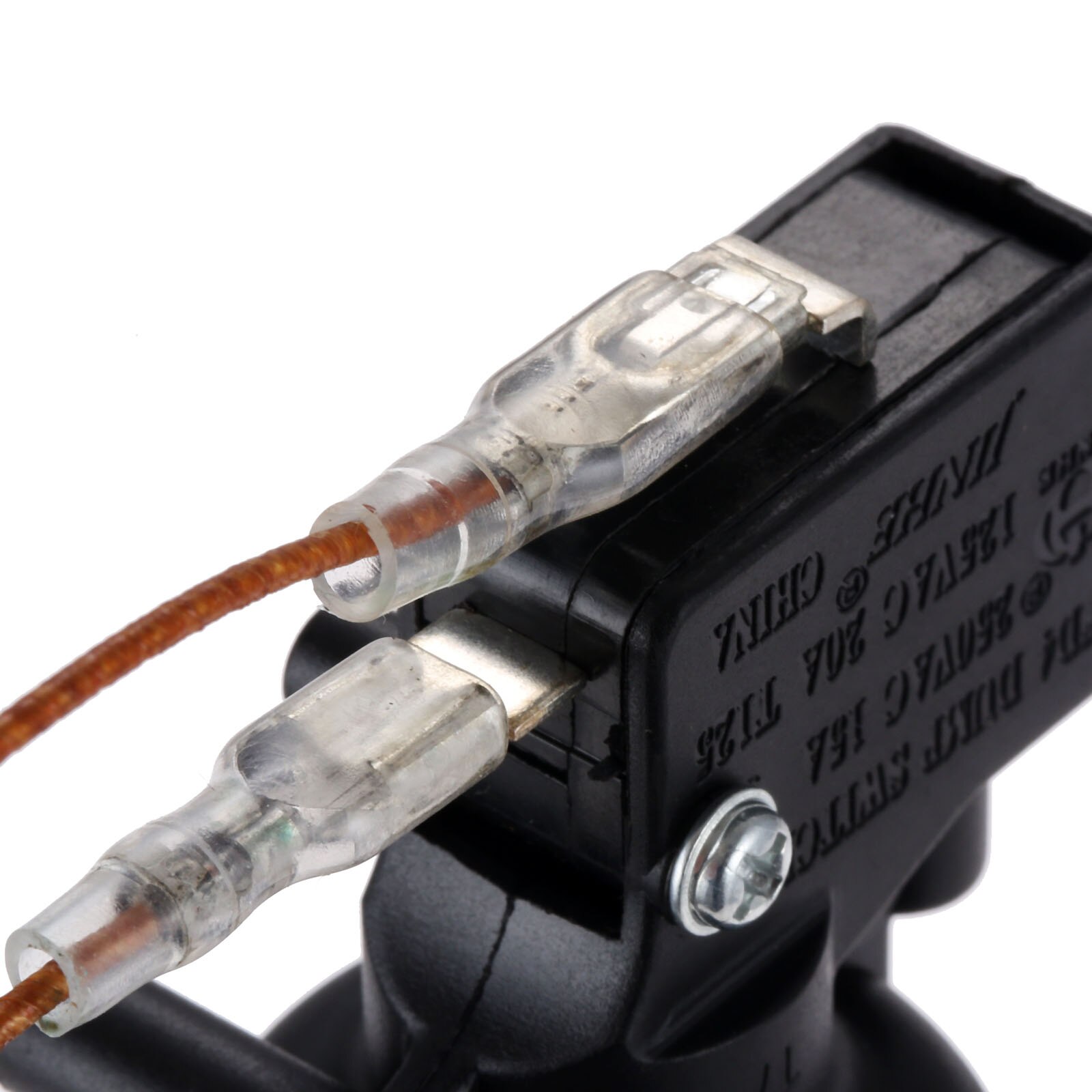 2pcs/lot Safety M8 Thermocouple+FD4 Dump Switch Co... – Grandado