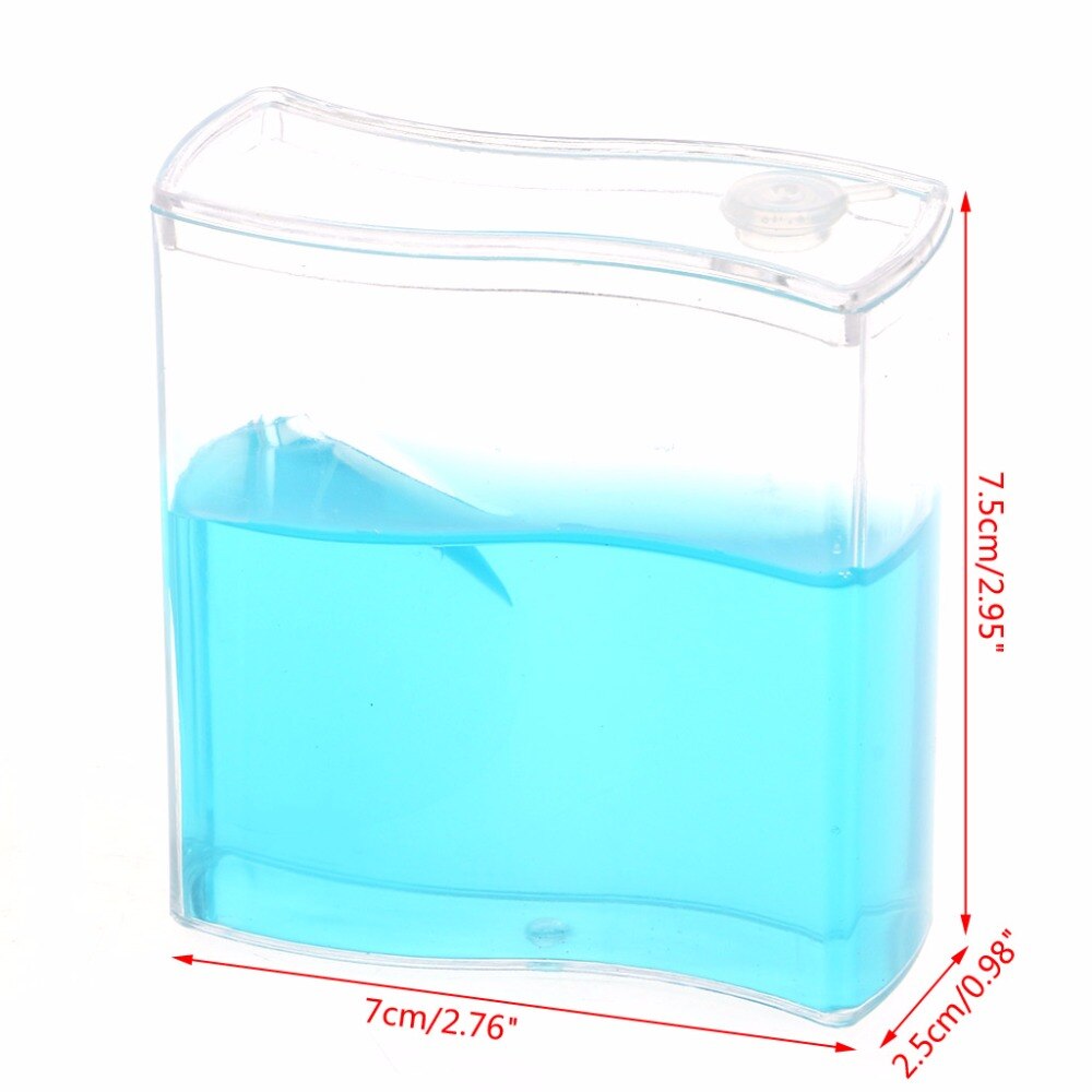Gel Maze Ant Farm Works Workshop Educational Glue ... – Vicedeal