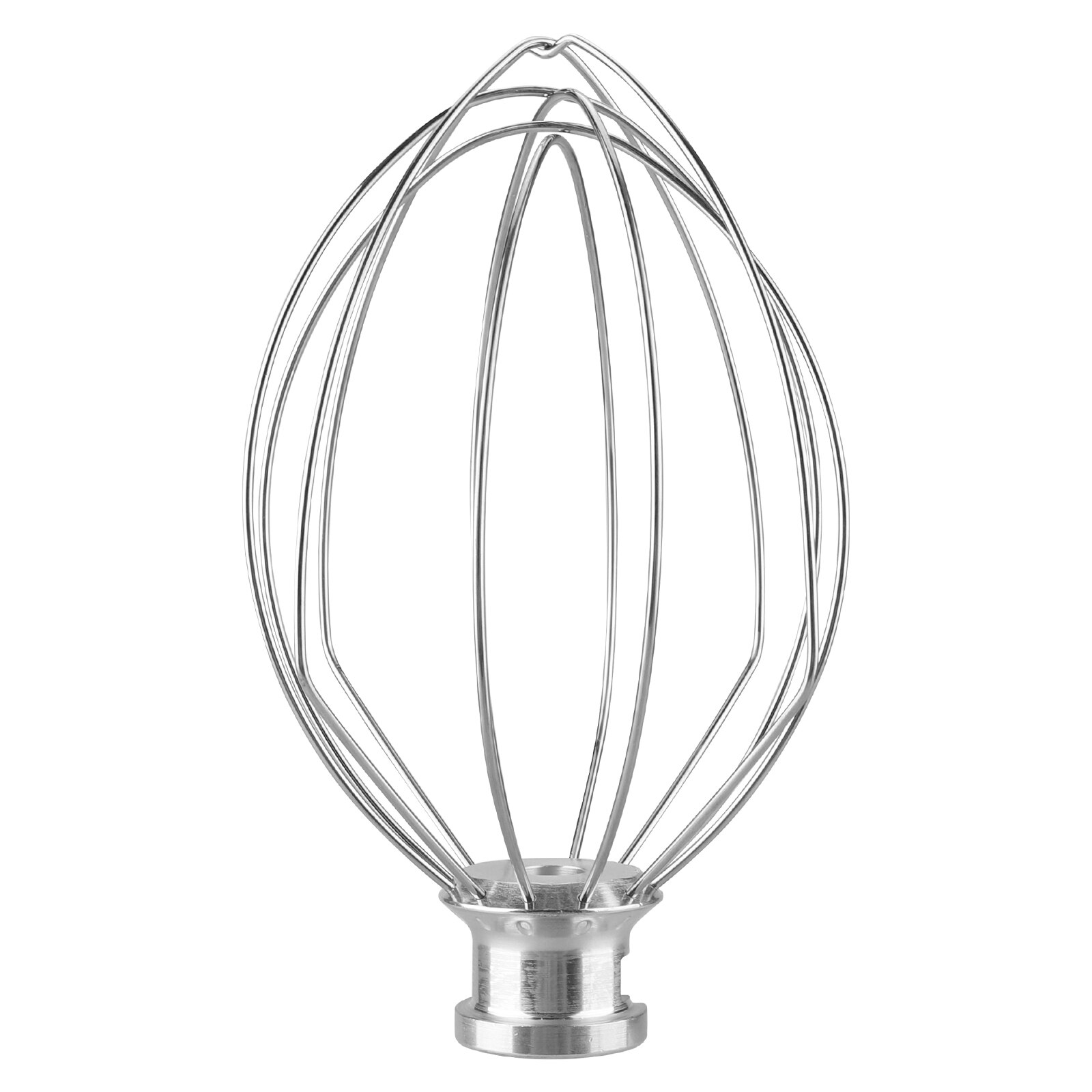 Mixer Wire Whip Home Stainless Steel Profession Ki... – Grandado