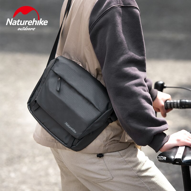 Naturehike Casual Haversack Outdoor Sports Fitness... – Grandado