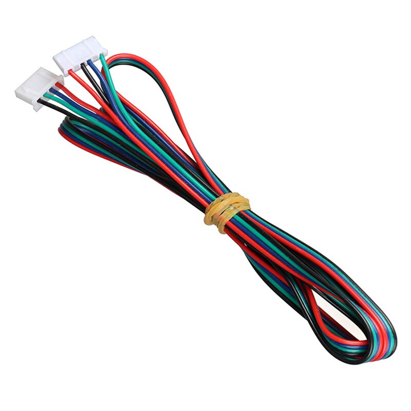 nema17 stepper motor wire RepRap stepping wiring D... – Vicedeal