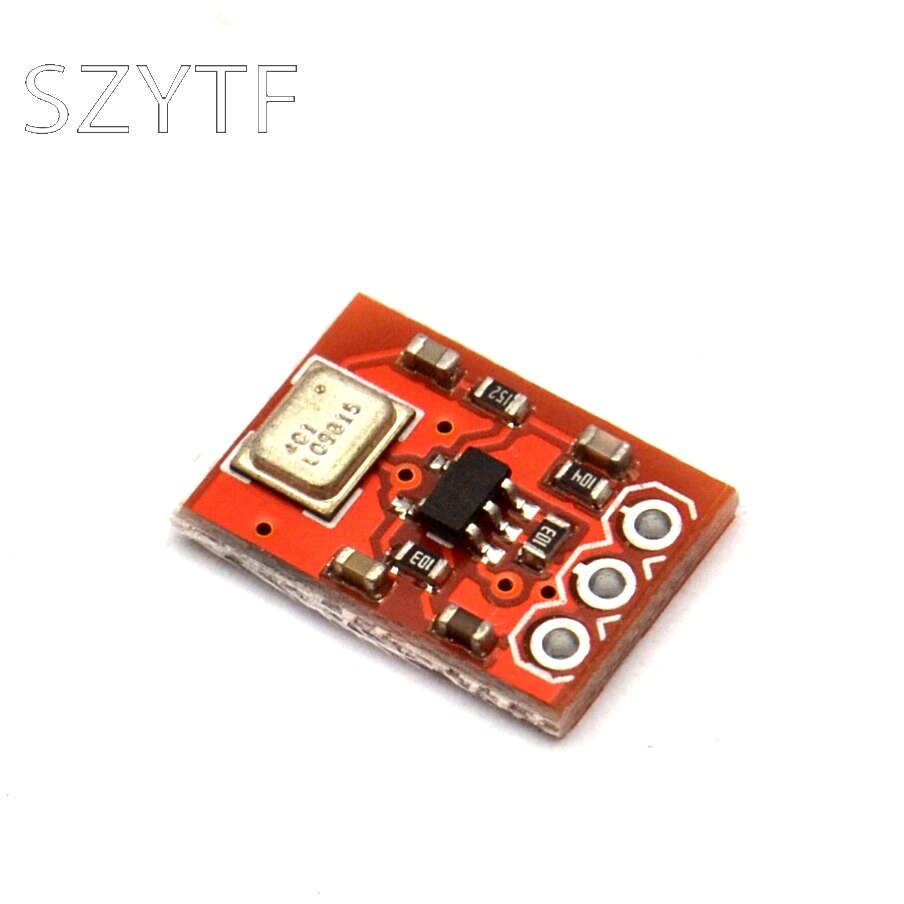 ADMP401 Omnidirectional Microphone Module MEMS Mic... – Grandado