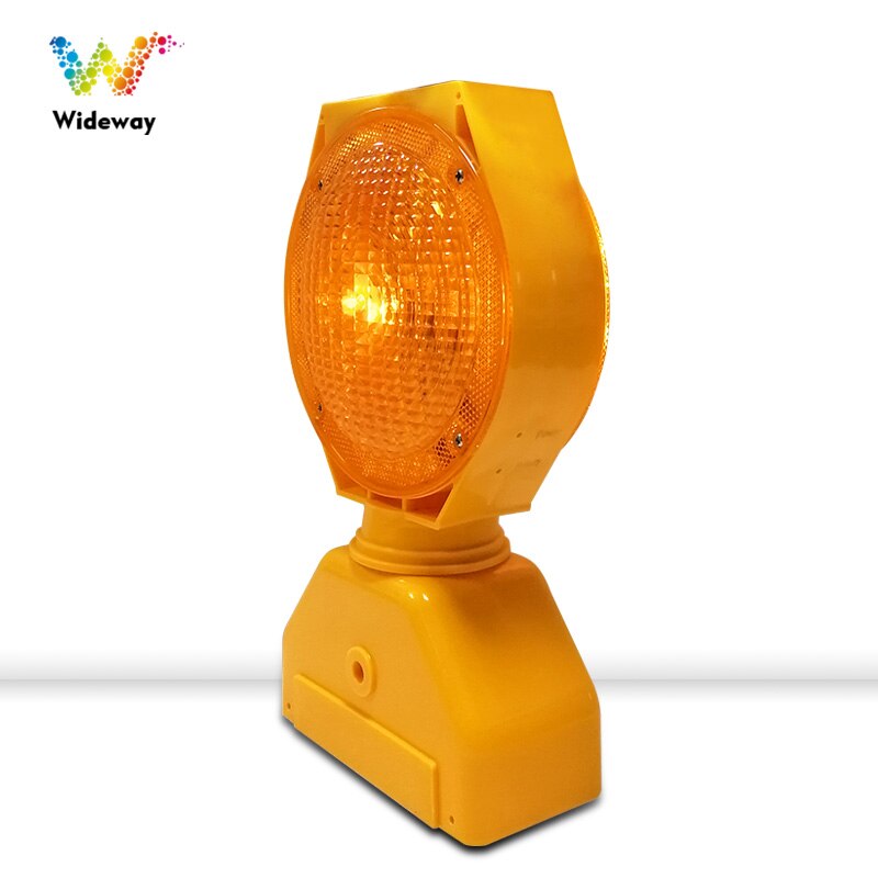 online shopping road construction warning light ba... – Grandado