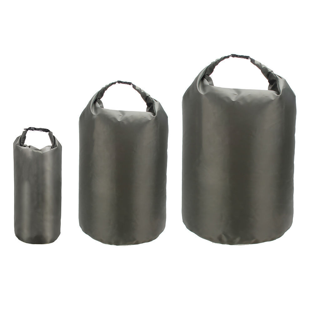 Portable 8L 40L 70L Waterproof Storage Dry Carry B... – Vicedeal