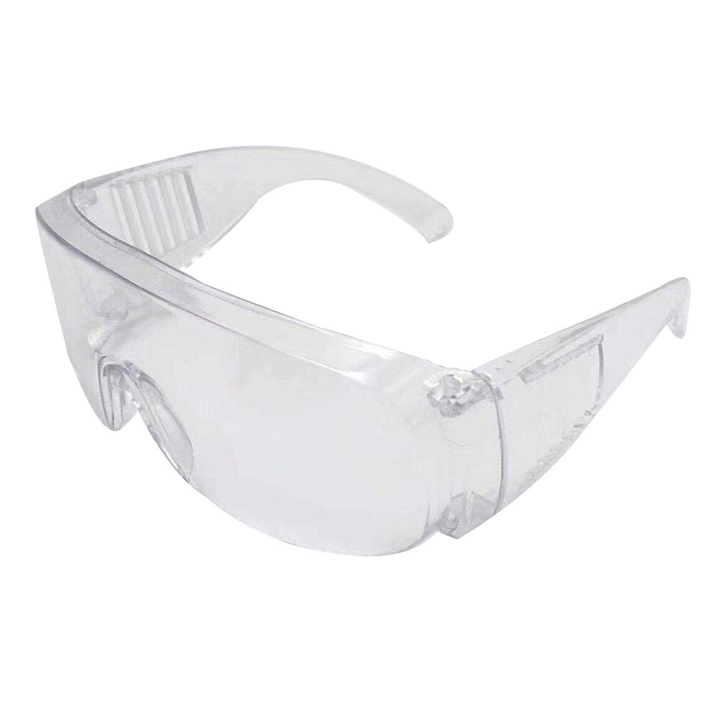 Anti Virus Safety Adult Goggle Clear Glasses Eye P... – Grandado