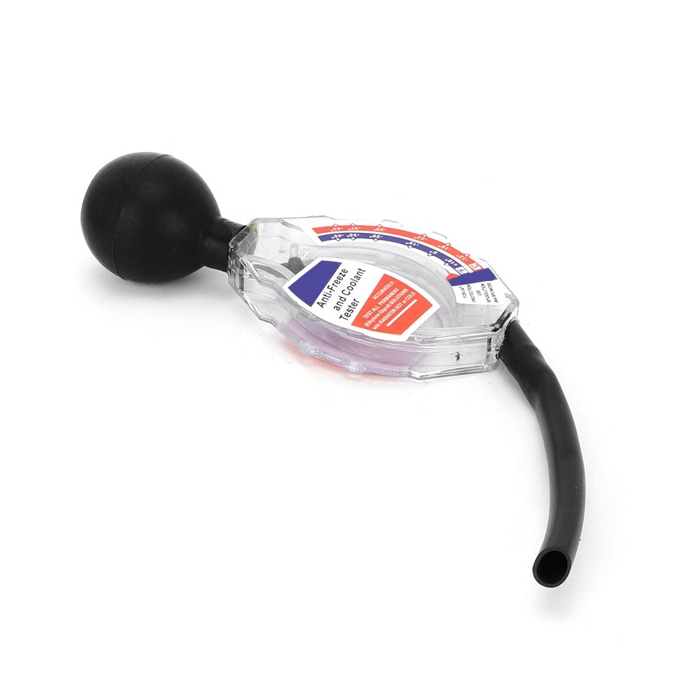 Car Battery Liquid Densitometer High Accuracy Anti... – Grandado