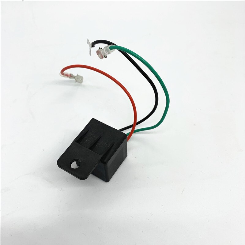 12V 3 PIN LED Flasher Relay Turn Signal Light lamp... – Vicedeal