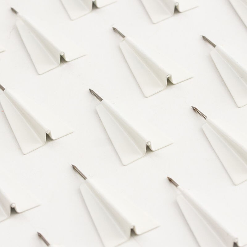 6 stk / sæt plan pushpin 3d fly pushpin opslagstav... – Grandado