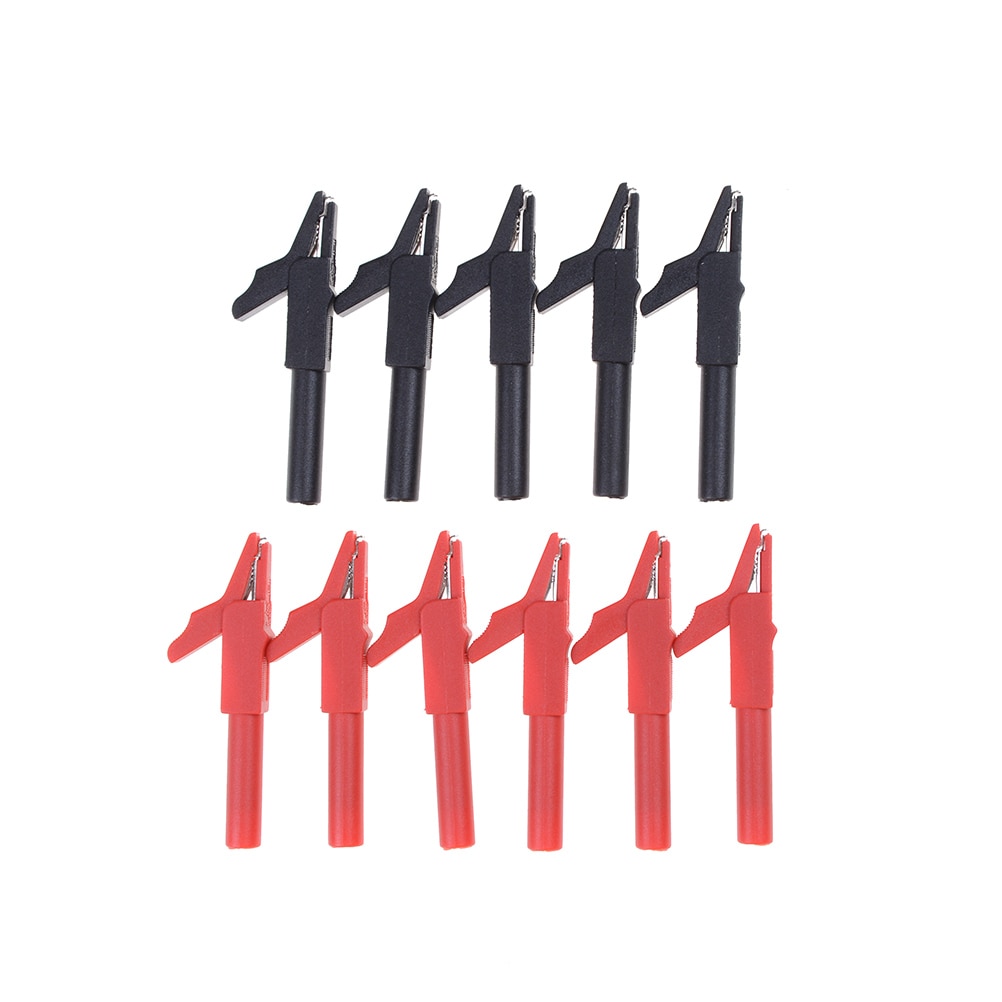 Insulative Full Protective Crocodile clip Multifun... – Grandado