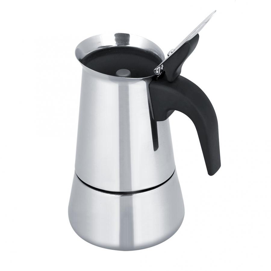 Water Boiler Portable Stainless Steel Coffee Pot M... – Vicedeal
