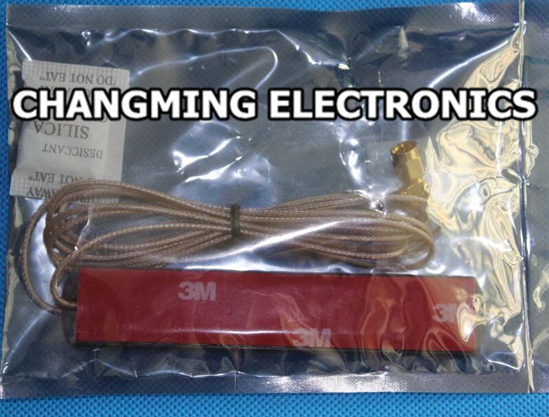 GPRS/GSM Car Antenna Patch Antenna/Surveillance An... – Vicedeal