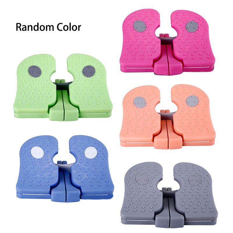 Multifunctional Foot Pedal in Situ Treadmill Home ... – Vicedeal