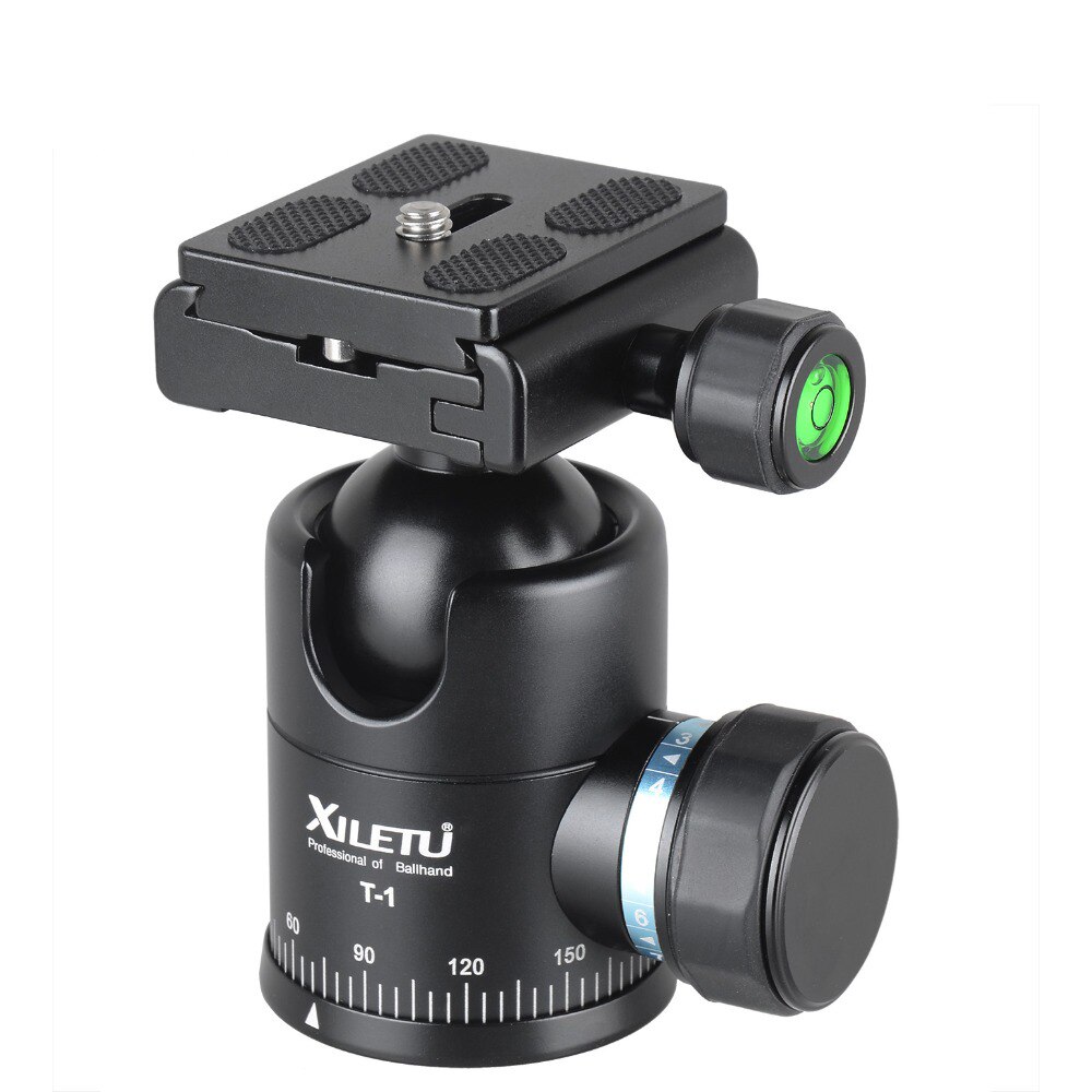 XILETU T-1 360 degree panoramic shooting SLR camer... – Vicedeal
