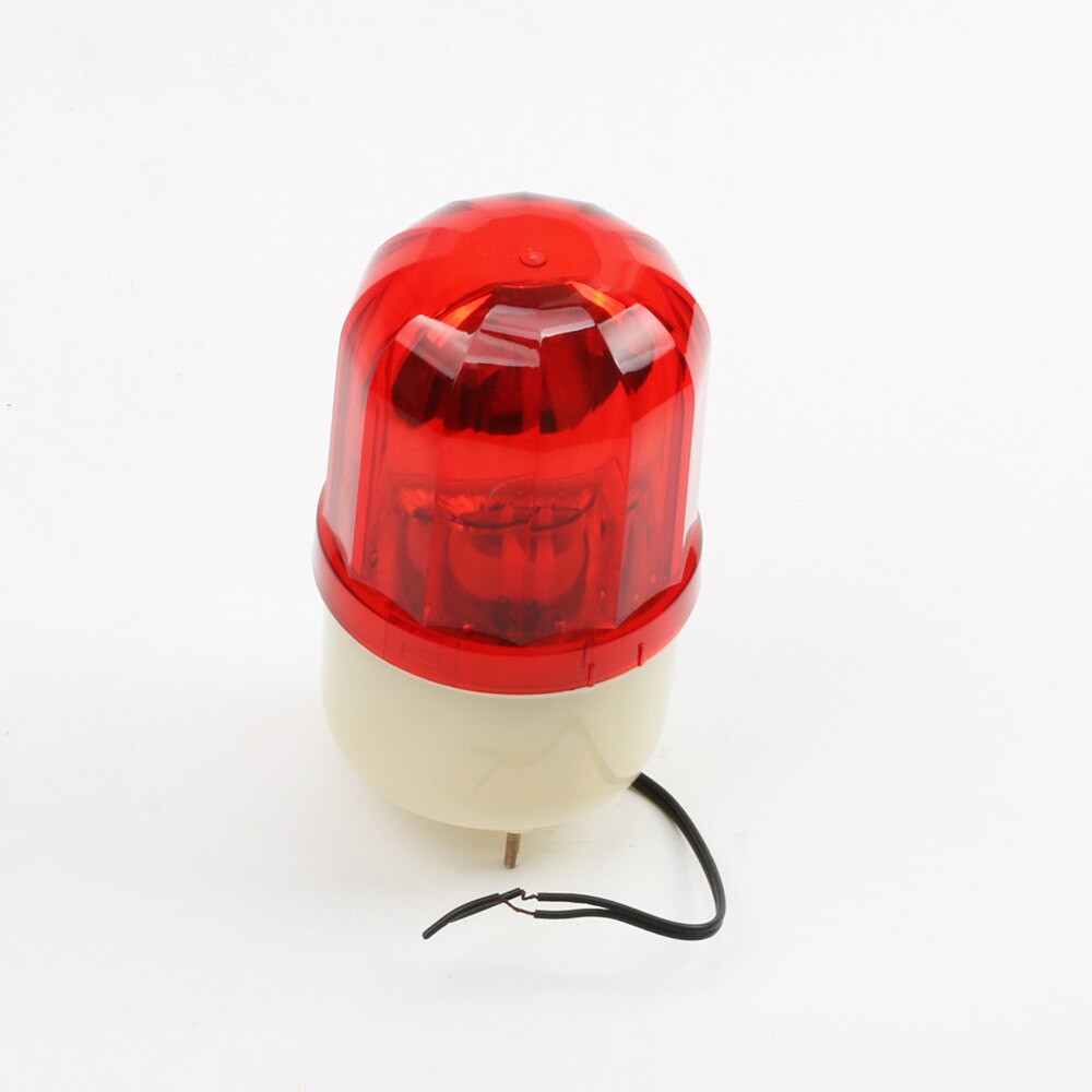 DMWD AC 110V Wired Flash Sirene Geluid en Rustig A... – Grandado