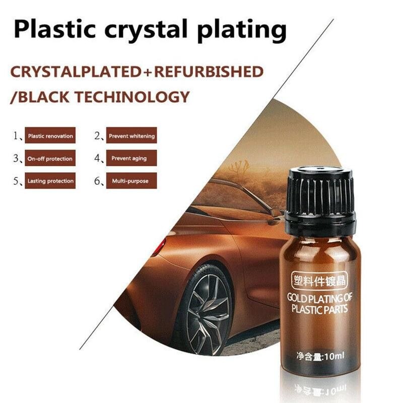 10ml Auto Car Retreading Agent With Sponge Plastic... – Vicedeal