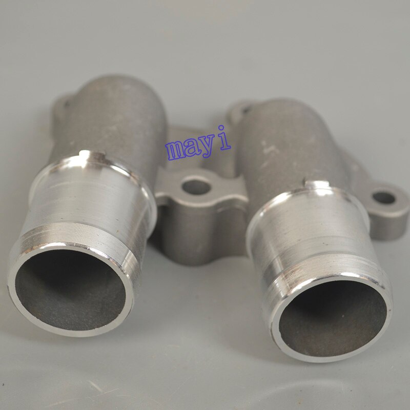 Aluminium Thermostaat Behuizing Cover Voor Hyundai... – Grandado