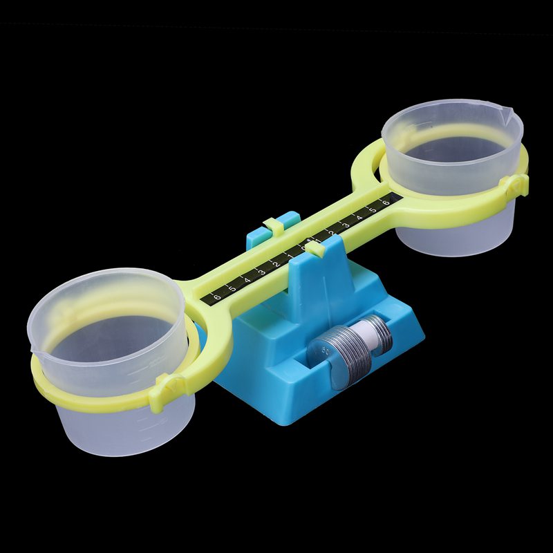 Instrumento de enseñanza de plástico de matemática... – Grandado