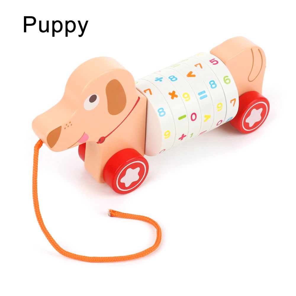 Multifunctional Addition Math Tools Wooden Kids' A... – Grandado