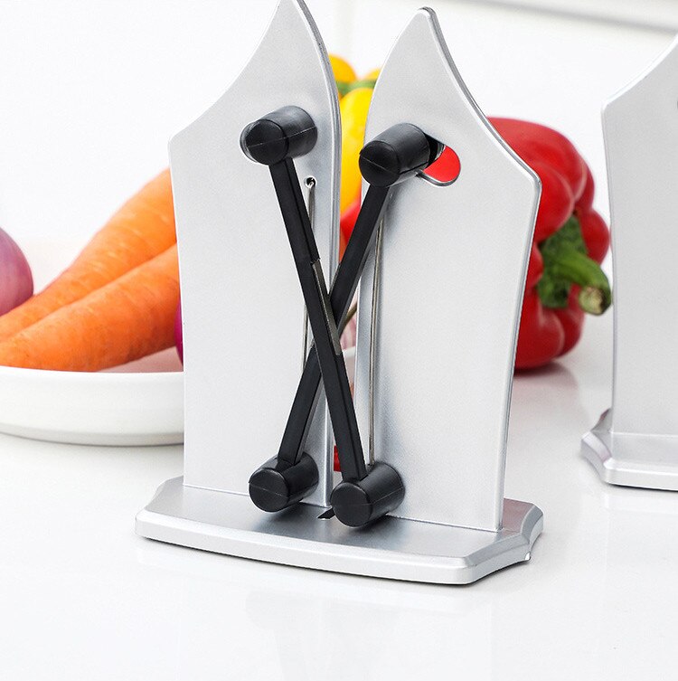 Easy and Fast Kitchen Knife Sharpener,Hone,Sharpen... – Vicedeal