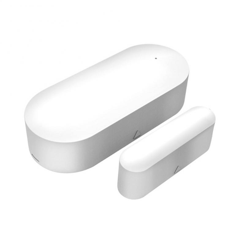 Tuya-Sensor inteligente para puerta y ventana, det... – Grandado