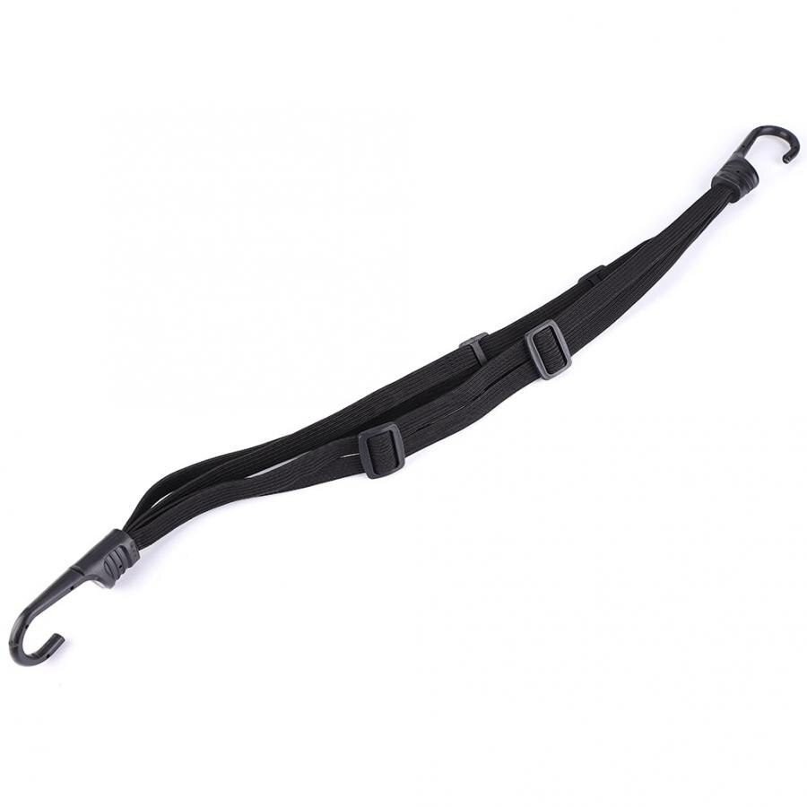 60cm Bicycle Seat Rope Motorcycle Helmet Luggage B... – Grandado