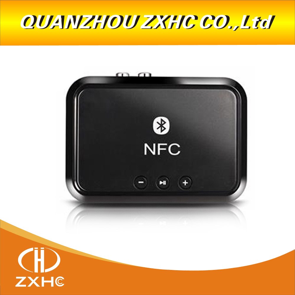 NFC desktop Bluetooth muziek ontvanger adapter dra... – Vicedeal