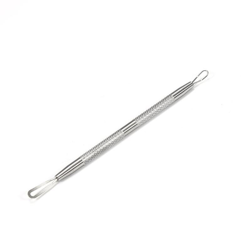 1PC Silver Blackhead Needles Comedone Acne Pimple ... – Grandado