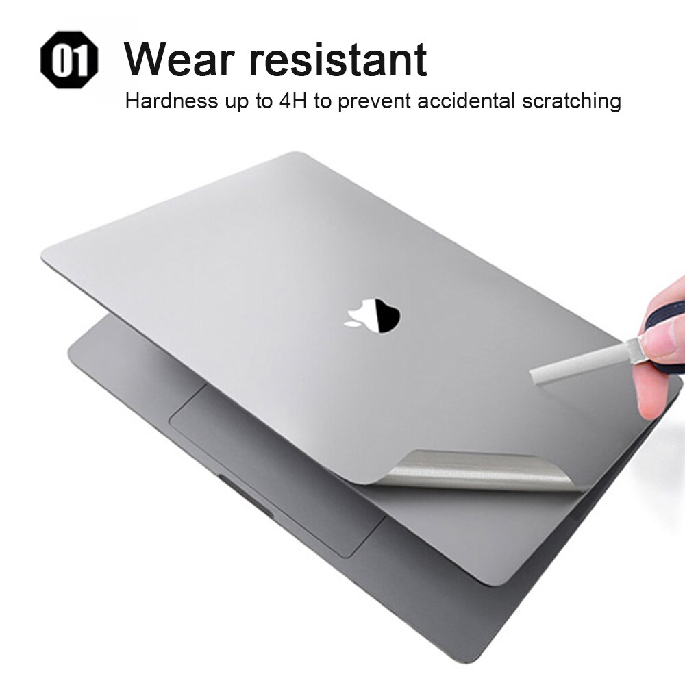 Laptop Skins For Apple MacBook Pro 16 Inch Noteboo... – Grandado