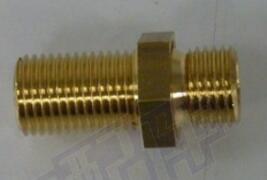 Nuova Simonelli MICROBAR GAS FITTING ?1/4 "M-1/4"M... – Vicedeal