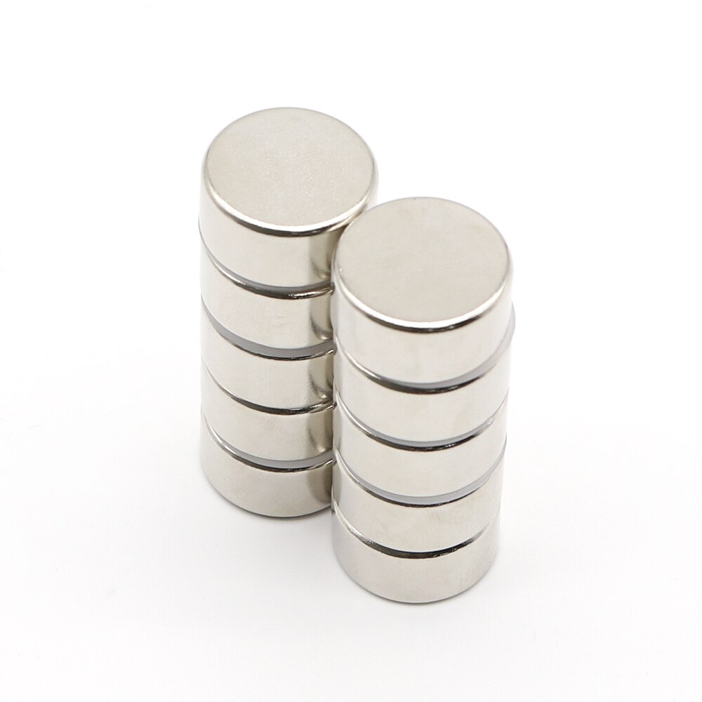 1/2/5/10/20 Pcs 20X10 N35 Ndfeb Ronde Neodymium Ma... – Grandado