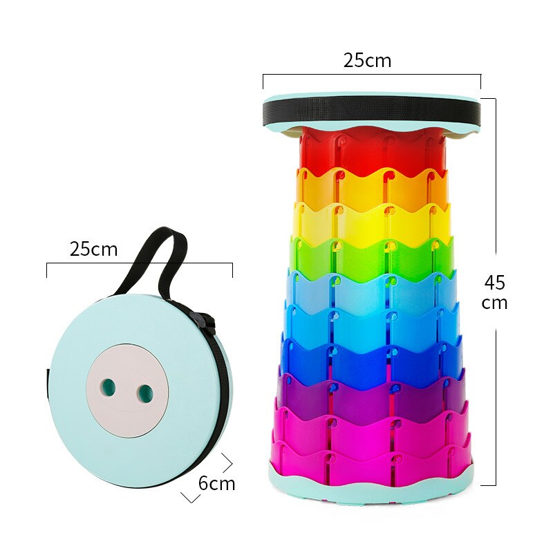 Hewolf Outdoor Camping Travel Portable Folding Sto... – Grandado