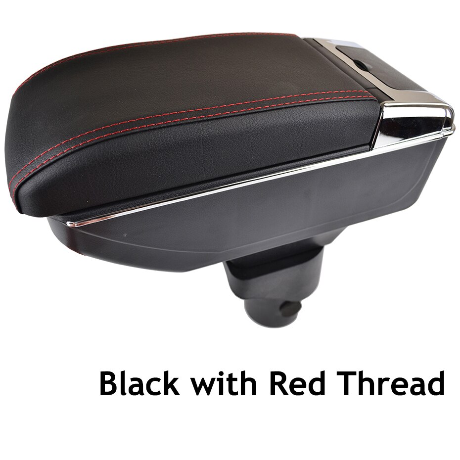 Voor Nissan Versa Sedan Latio Sunny 12-18 Arm Rest... – Grandado