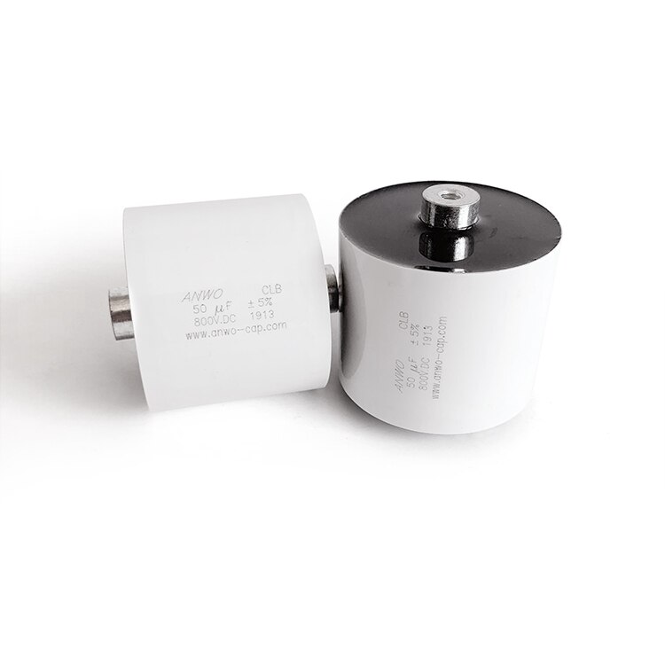 800V40UF Polypropyleen Film Condensator Anwo Anhe ... – Vicedeal